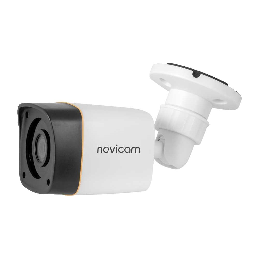 Видеокамера Novicam Lite 23 v. tvi/ahd/cvi/cvbs пуля 1496 - выгодная цена, отзывы ...