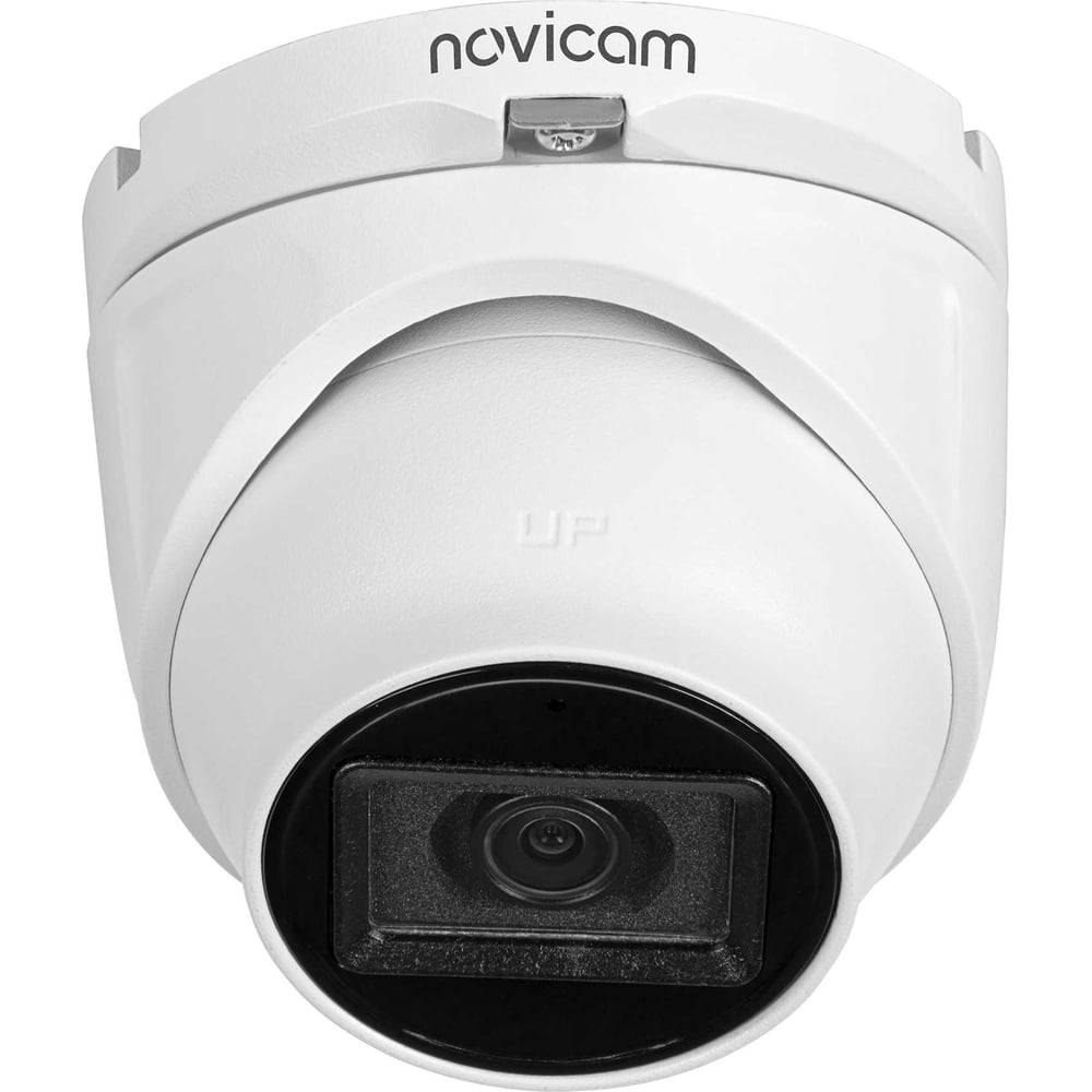 Видеокамера Novicam Hit 22m v. tvi/ahd/cvi/cvbs шар 1430 - выгодная цена, отзывы, характеристики ...