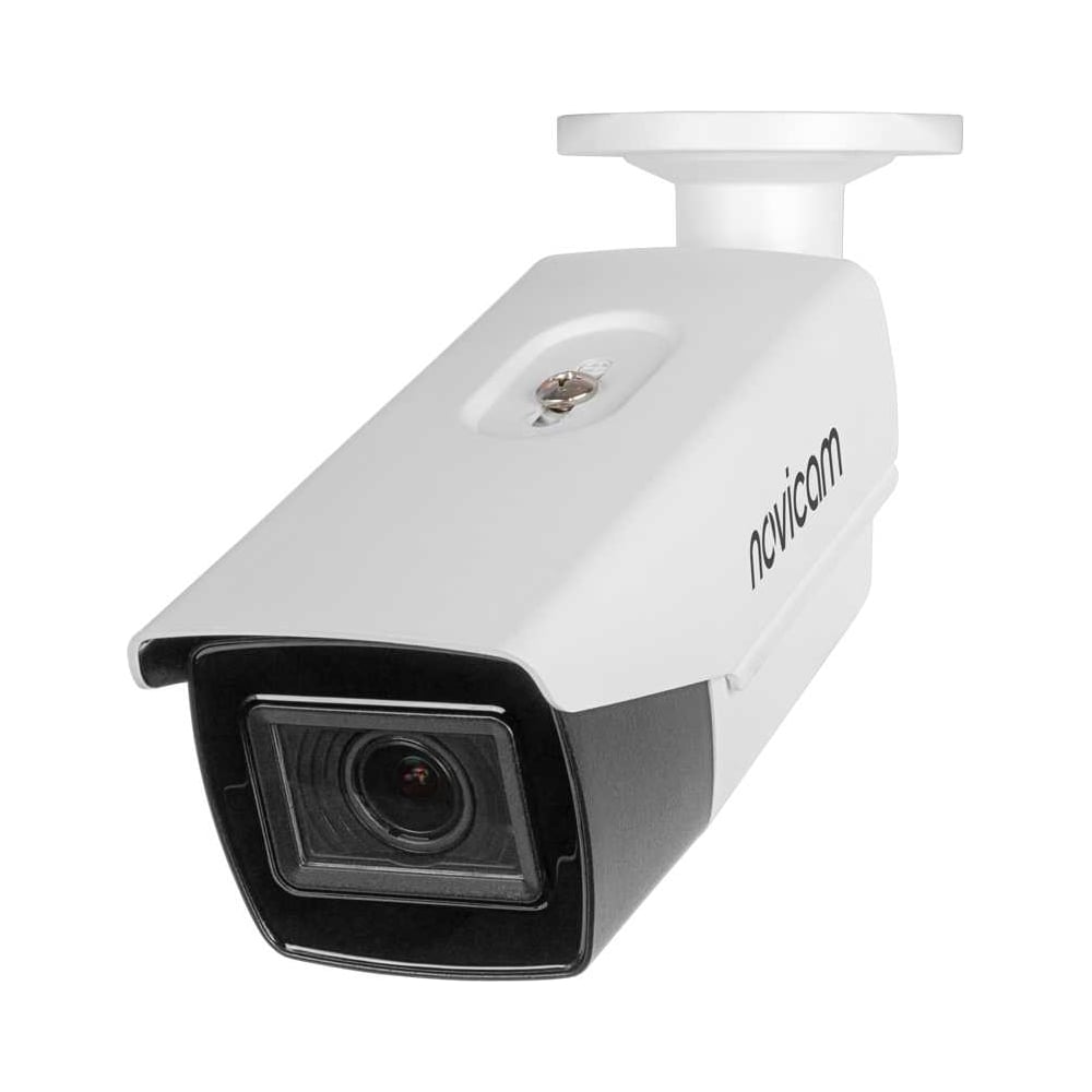 Видеокамера Novicam Hit 58 v. tvi/ahd/cvi/cvbs пуля 1423 - выгодная цена, отзывы, характеристики ...