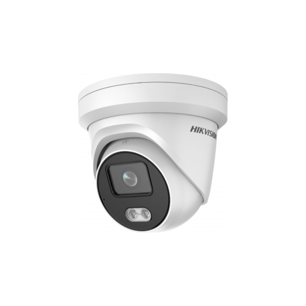 Ip камера Hikvision Ds 2cd2347g2 Lu C 2 8mm УТ 00039986 выгодная цена