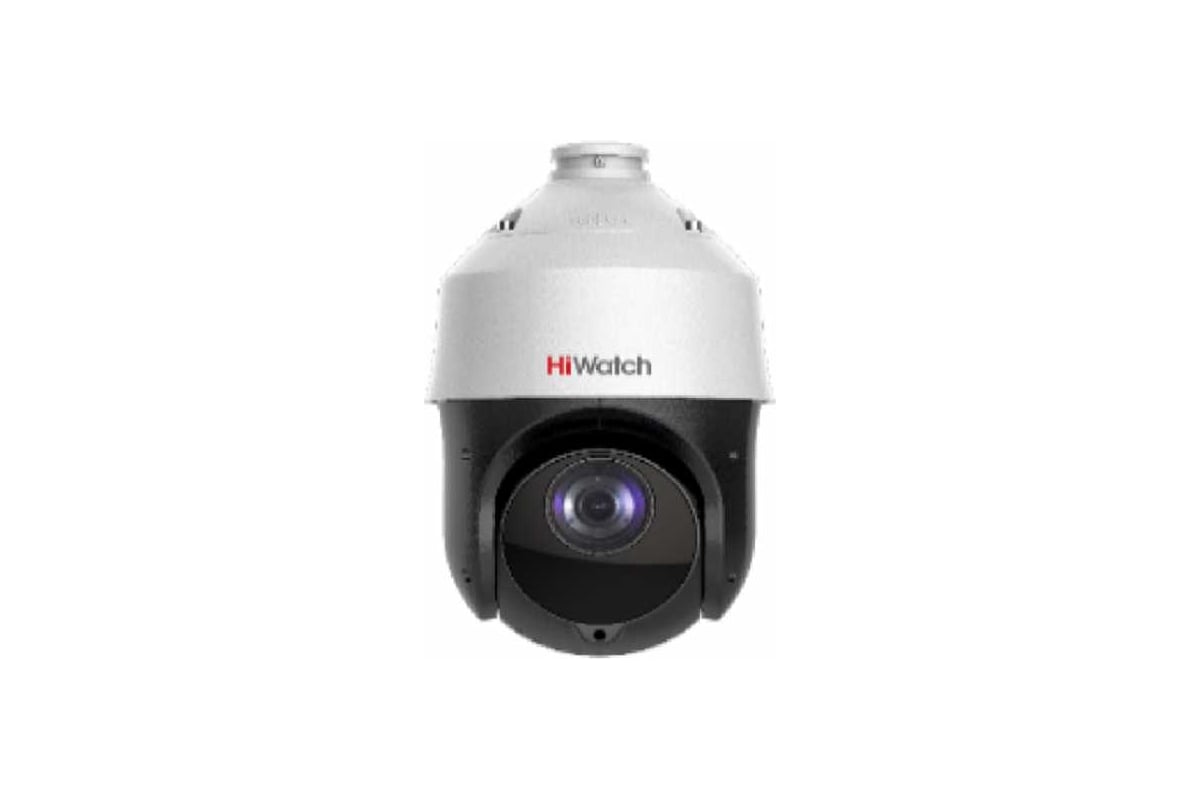 Уличная поворотная ip-камера HIWATCH Ds-i225(с) 2мп АВ5039504 ...