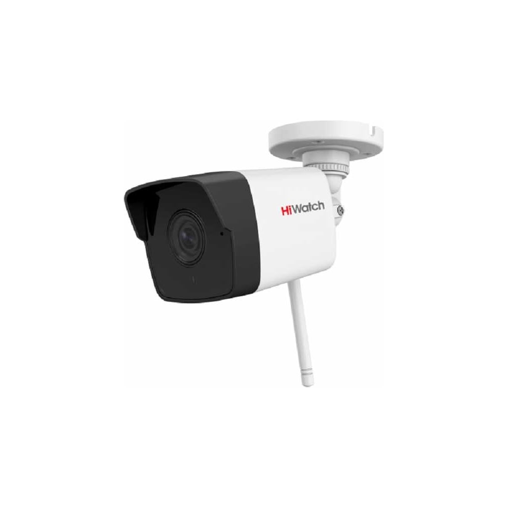 Уличная цилиндрическая IP-камера HIWATCH DS-I250W(C)(2.8 mm) 2Мп ...
