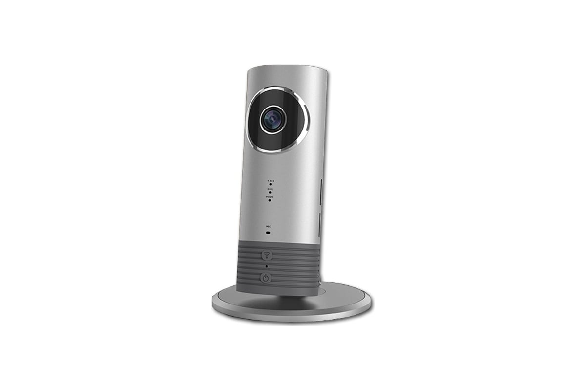 Беспроводная WiFI камера видеонаблюдения IVUE Clever Dog, 3G, P2P DOG ...
