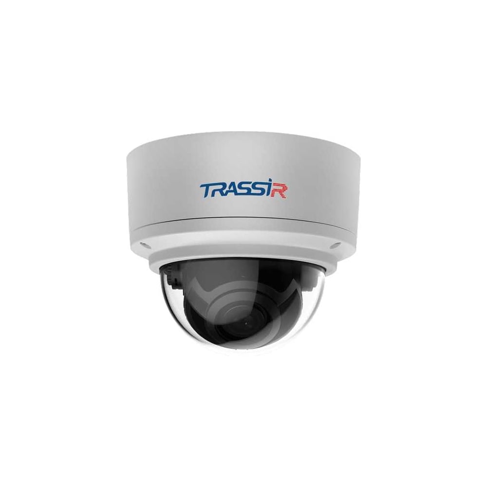 Ip камера видеонаблюдения Trassir TR-D3183ZIR3 v3 2.7-13.5 УТ-00051756 - выгодная цена, отзывы ...