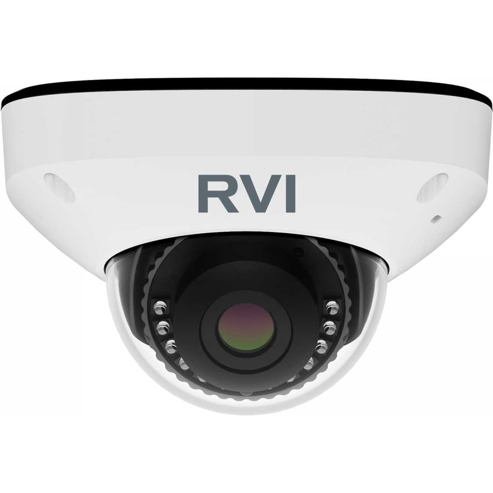 Сетевая камера видеонаблюдения RVI 1NCF2466 (2.8) 2.11.0856 - выгодная ...