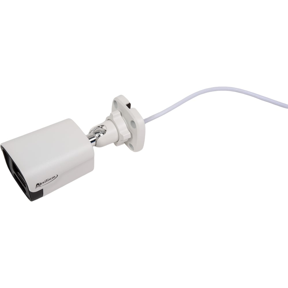 Камера AKSILIUM IP-203 FP (2.8) 2 AI УТ000085151 - выгодная цена ...