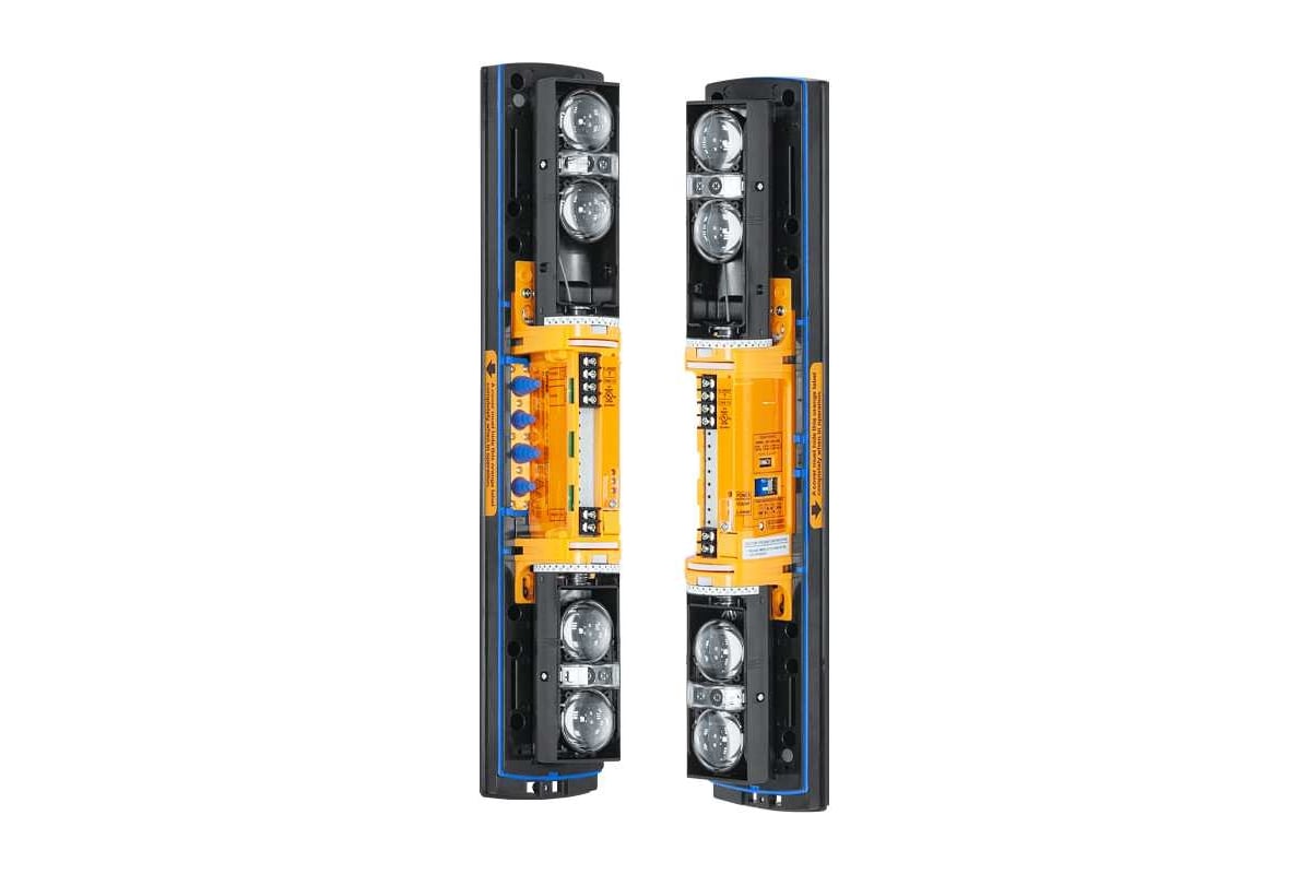 Извещатель OPTEX SL-350QDP - выгодная цена, отзывы, характеристики ...