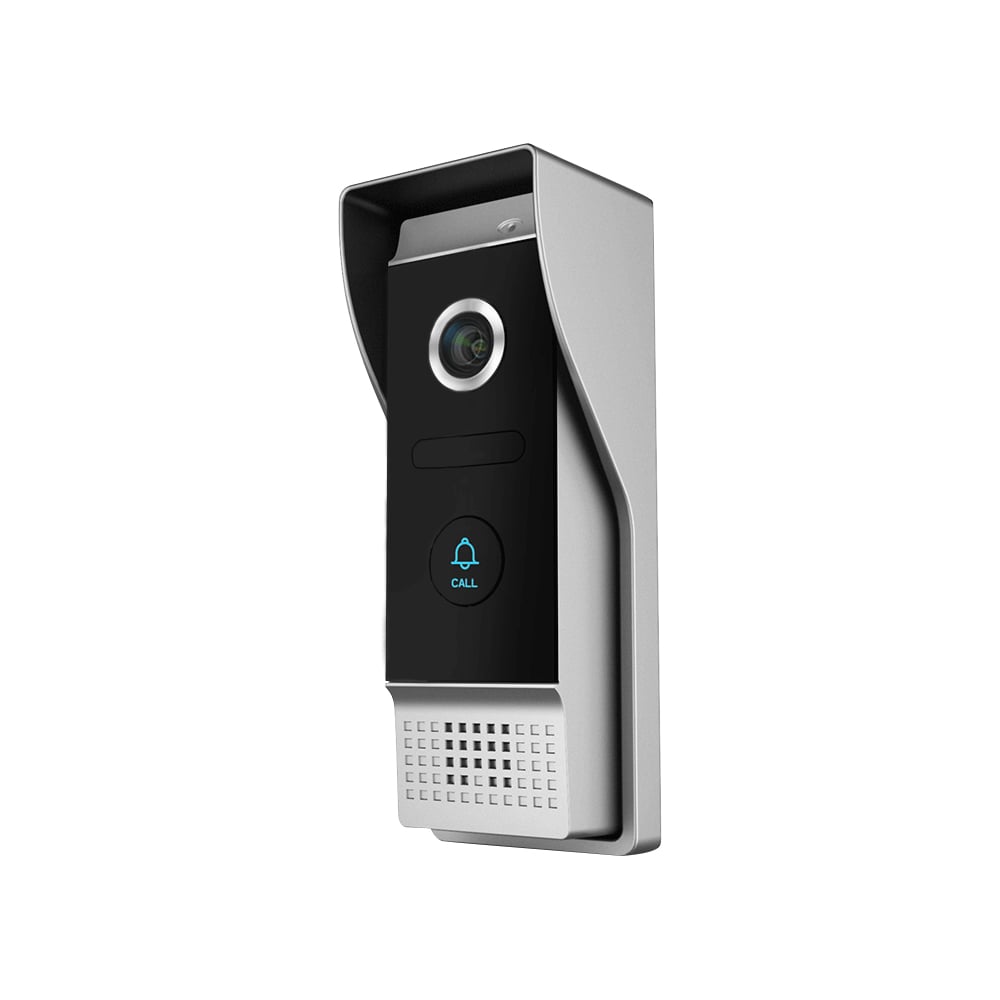 Вызывная панель IP домофона -DF-АГАТ IP J2000 CC000004329 - выгодная ...