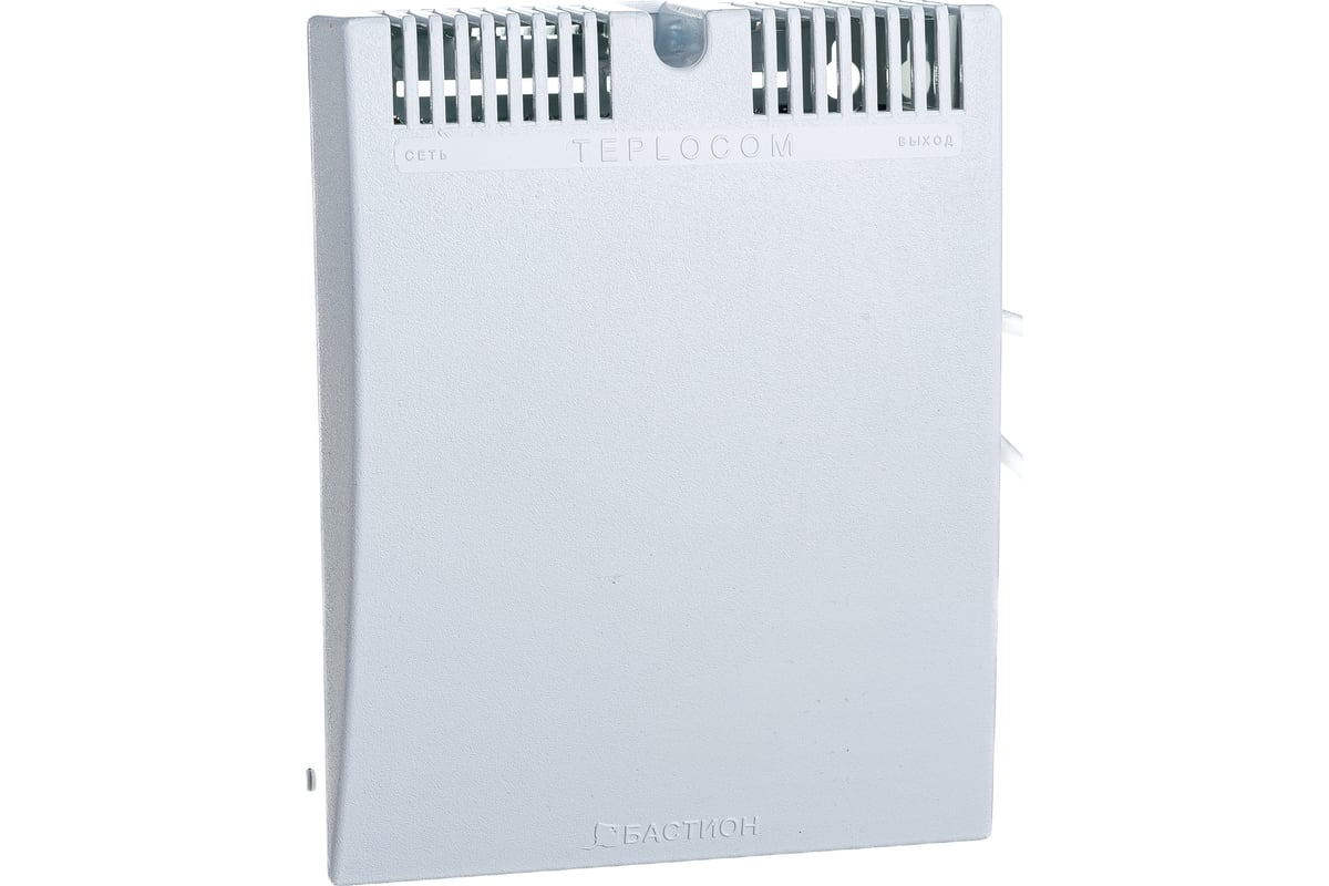 Стабилизатор напряжения для котла TEPLOCOM ST-888 329 - выгодная цена ...