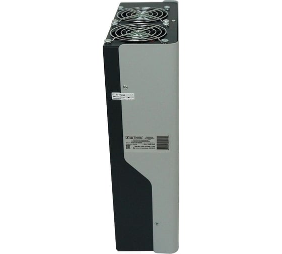 Однофазный инверторный стабилизатор Штиль ИнСтаб IS2500 2500 ВА ...