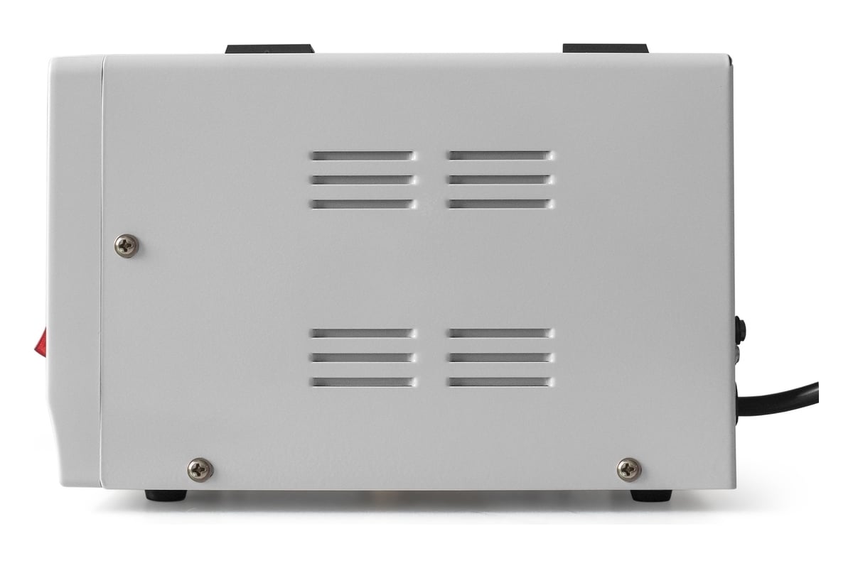 Стабилизатор напряжения ExeGate Expert AS-500 500ВА, вход 140-260В ...