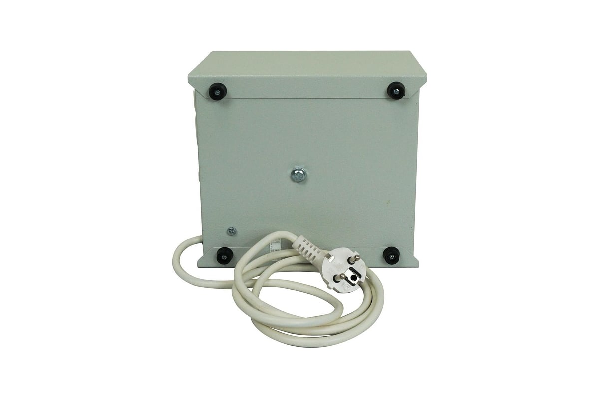 Стабилизатор переменного напряжения Штиль R 600 - выгодная цена, отзывы ...