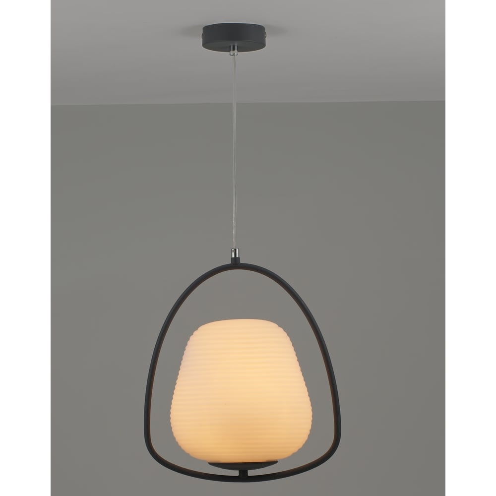 Подвесной светильник Moderli julia 1 e27 25w V2880-1P - выгодная цена ...