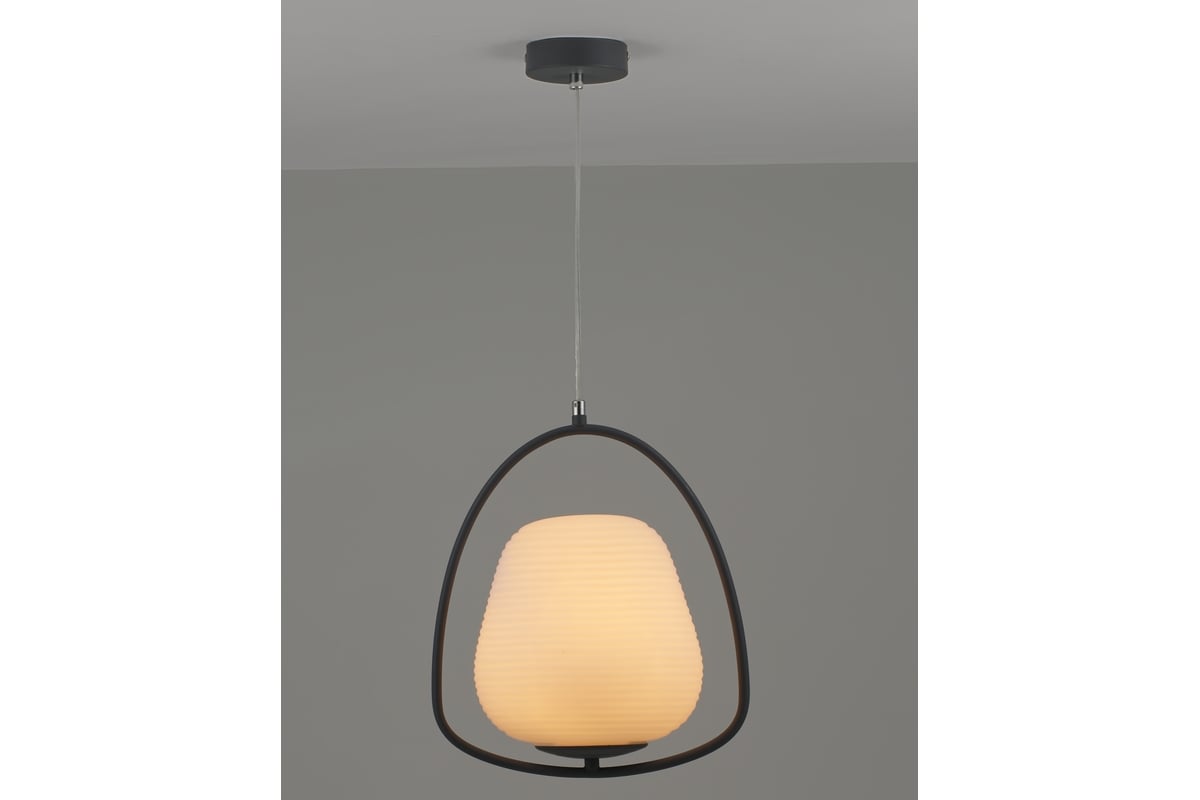 Подвесной светильник Moderli julia 1 e27 25w V2880-1P - выгодная цена ...