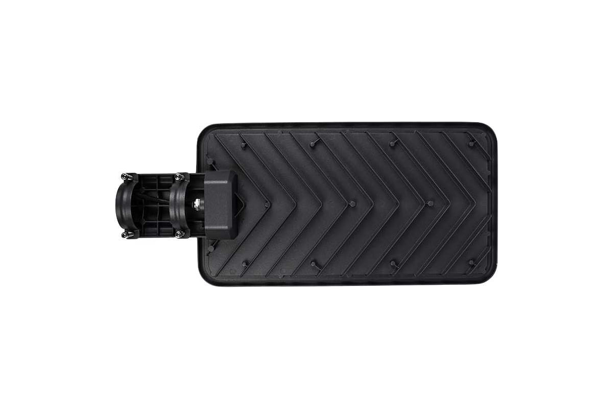 Светодиодный светильник Jazzway PSL 08 GR 200Вт 5000К IP65 140/70град. ДКУ уличный консольный с ...