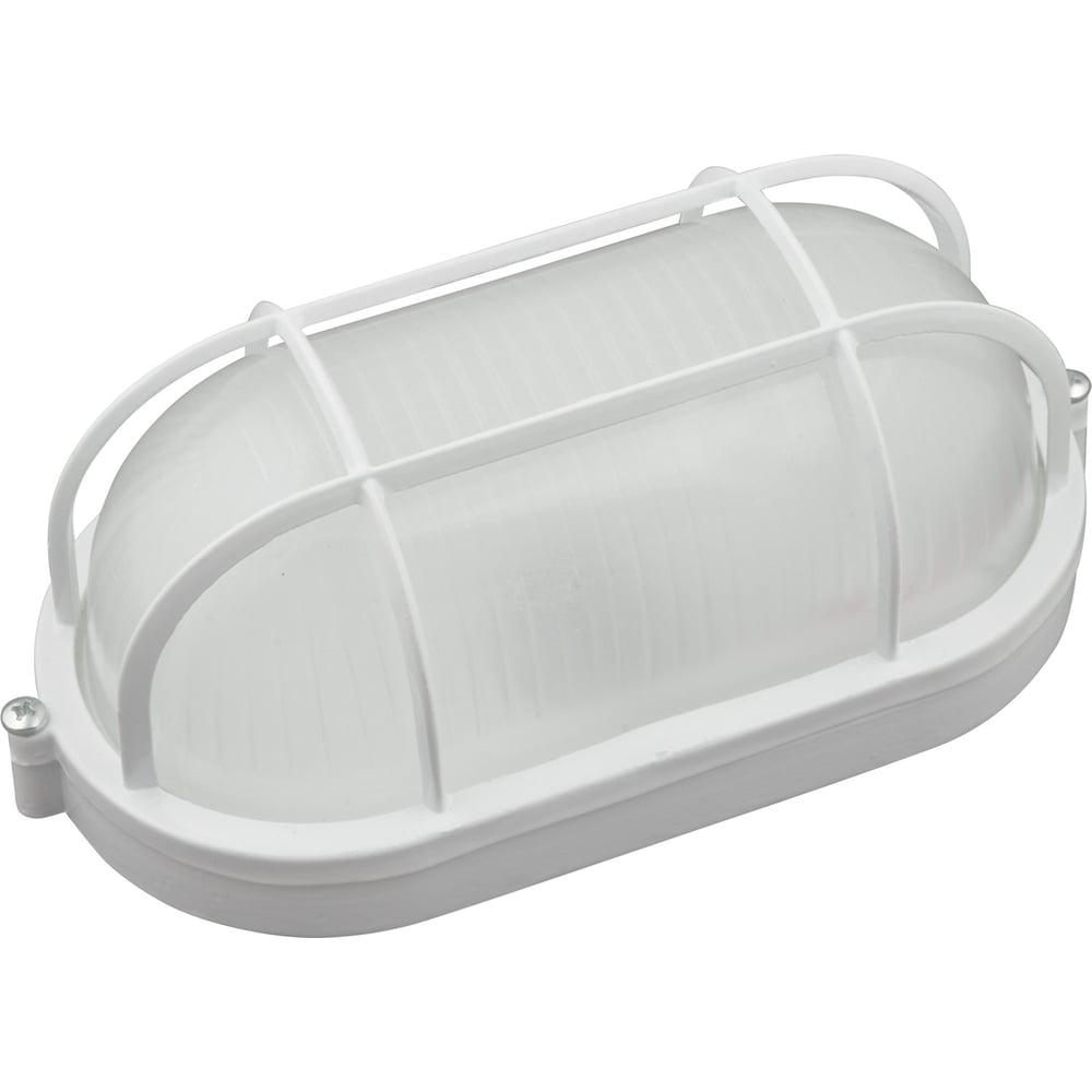 Светодиодный влагозащищенный светильник Uniel ULW-K24B 12W/6000K IP54 ...