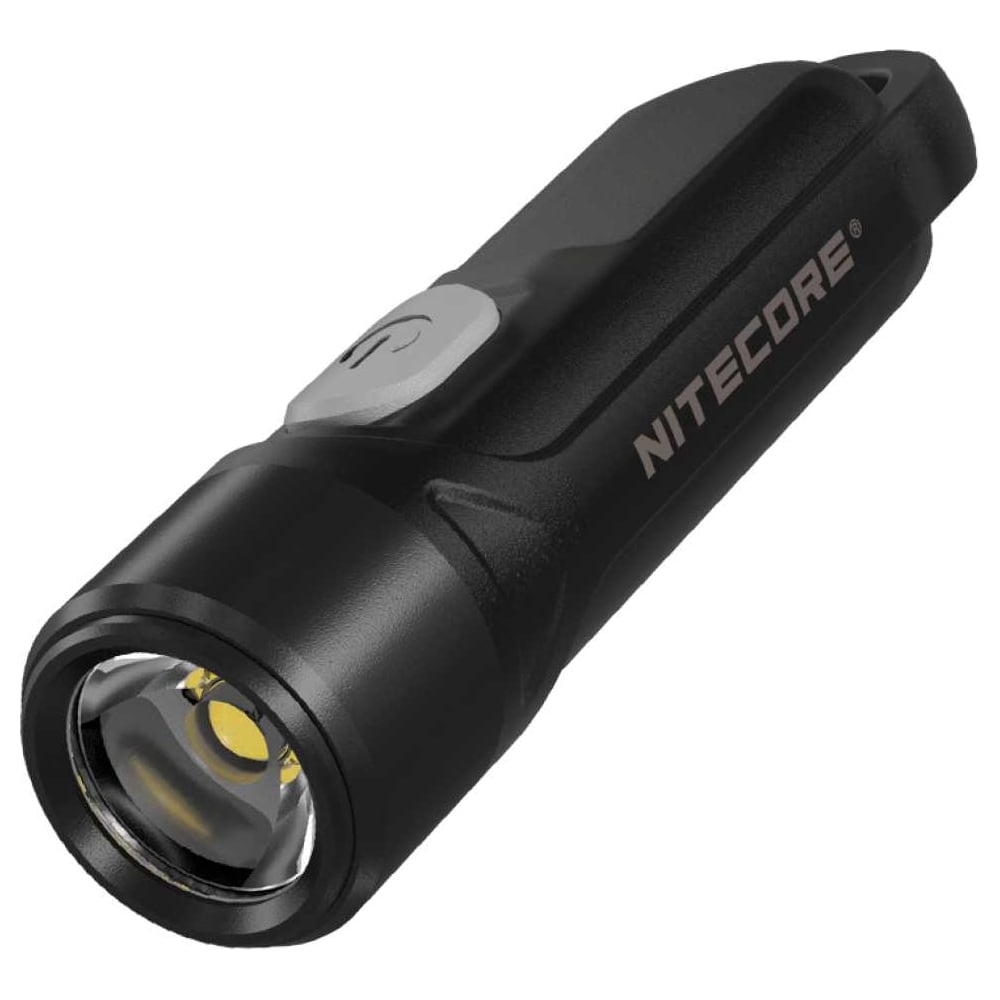 Фонарь Nitecore TIKILE 19115 - выгодная цена, отзывы, характеристики ...