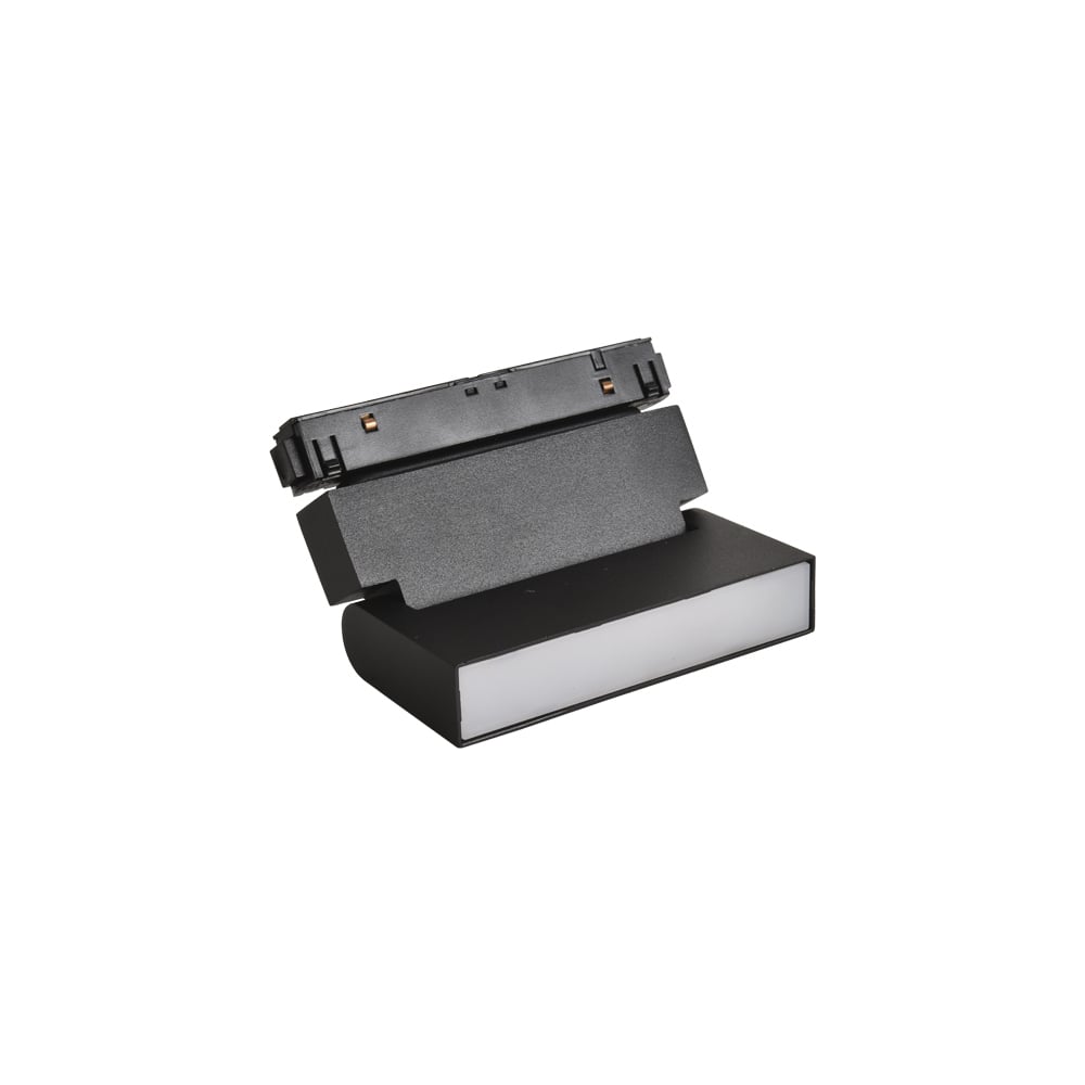 Трековый магнитный светильник Crystal lux space CLT 0.33 002 6W BL ...