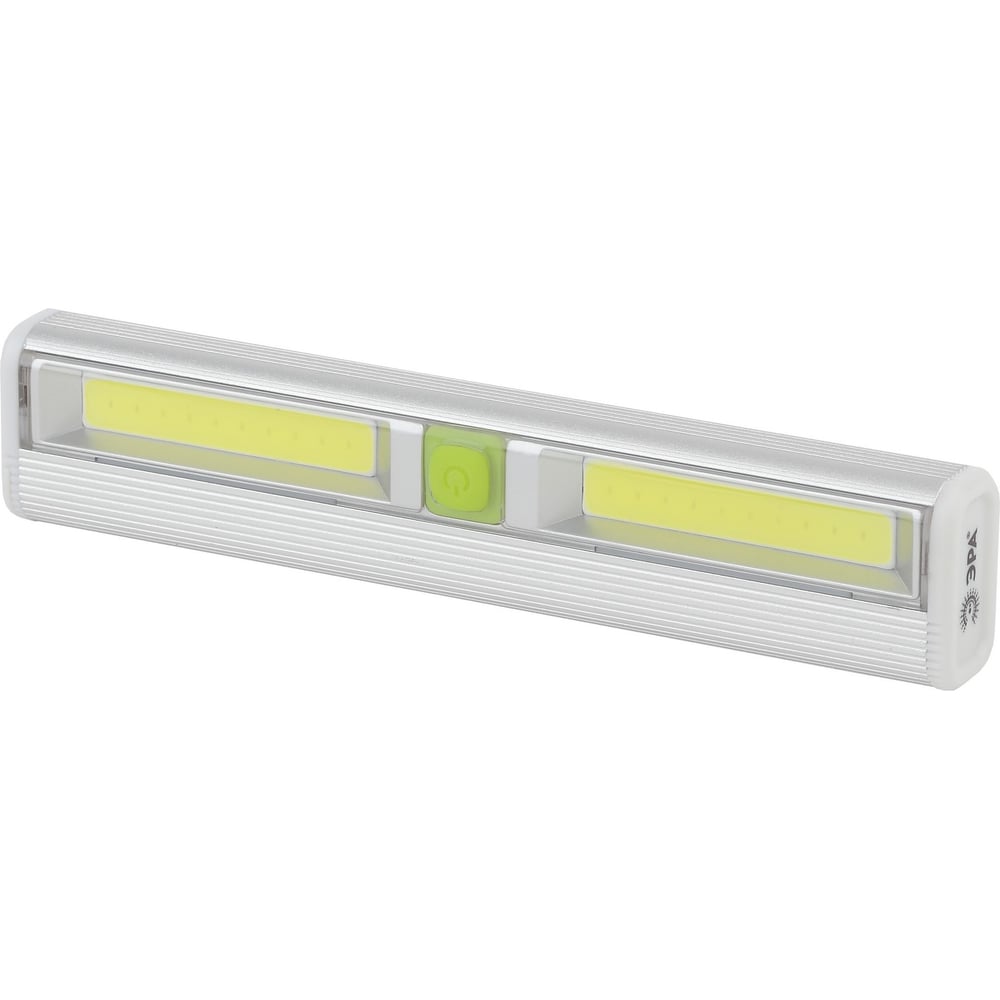 Светодиодный фонарь ЭРА подсветка Пушлайт SB-702 самоклейка, 2 режима ...