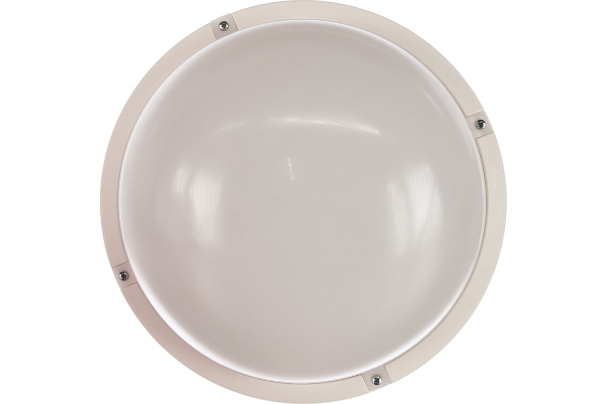 Светильник ОНЛАЙТ OBL-R3-18-4K-WH-IP65-LED 61951 - выгодная цена ...