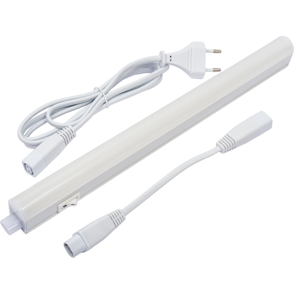 Линейный светильник LEDVANCE LED SWITCH BATTEN 0,3 м, 4 Вт, 400 Лм ...