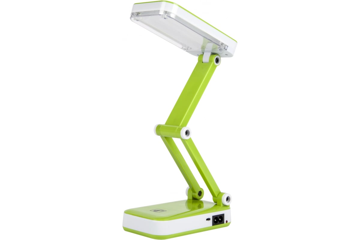 Светодиодный аккумуляторный светильник Smartbuy LED 4W/K SBL-Jump-4-GL ...