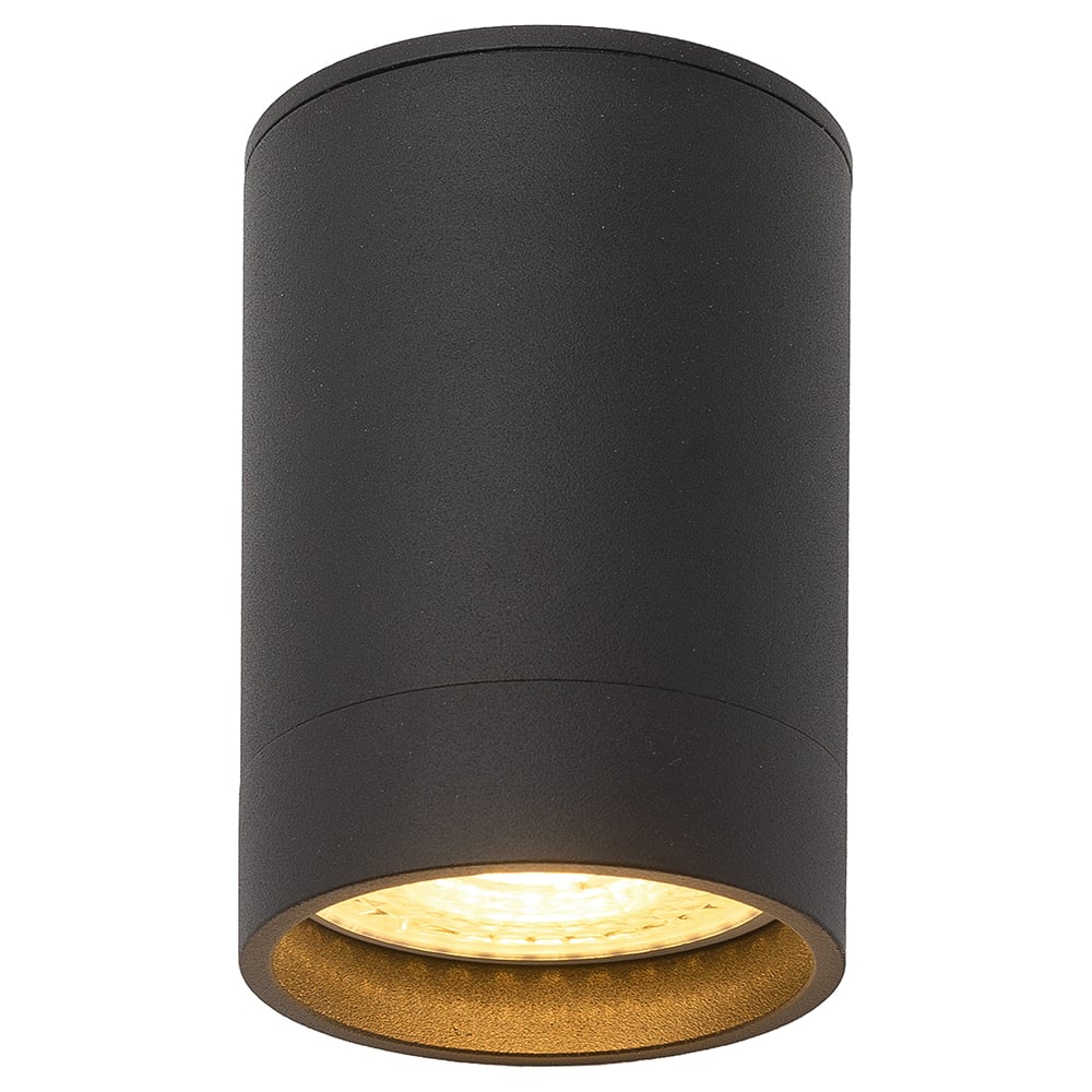 Накладной светильник DENKIRS DK2050-BK - выгодная цена, отзывы ...