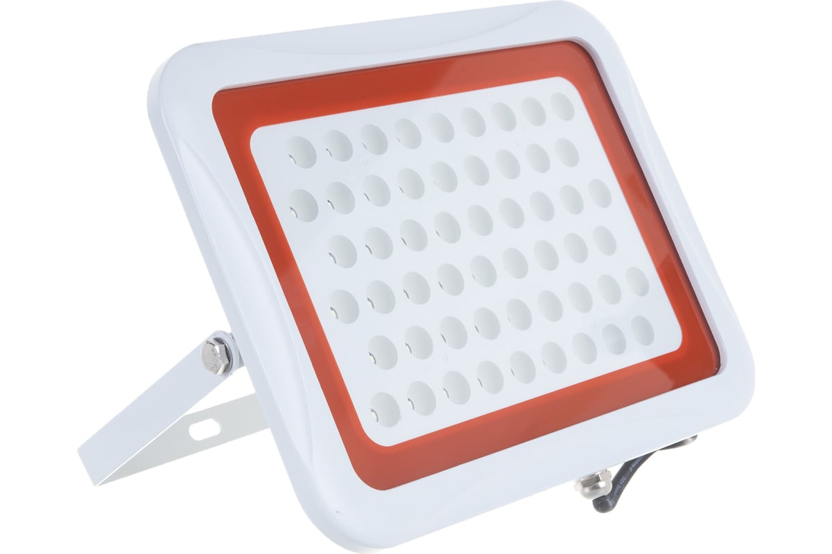 Прожектор Jazzway PFL -SA-100w 6500K 60гр. IP65 5007994 - выгодная цена ...