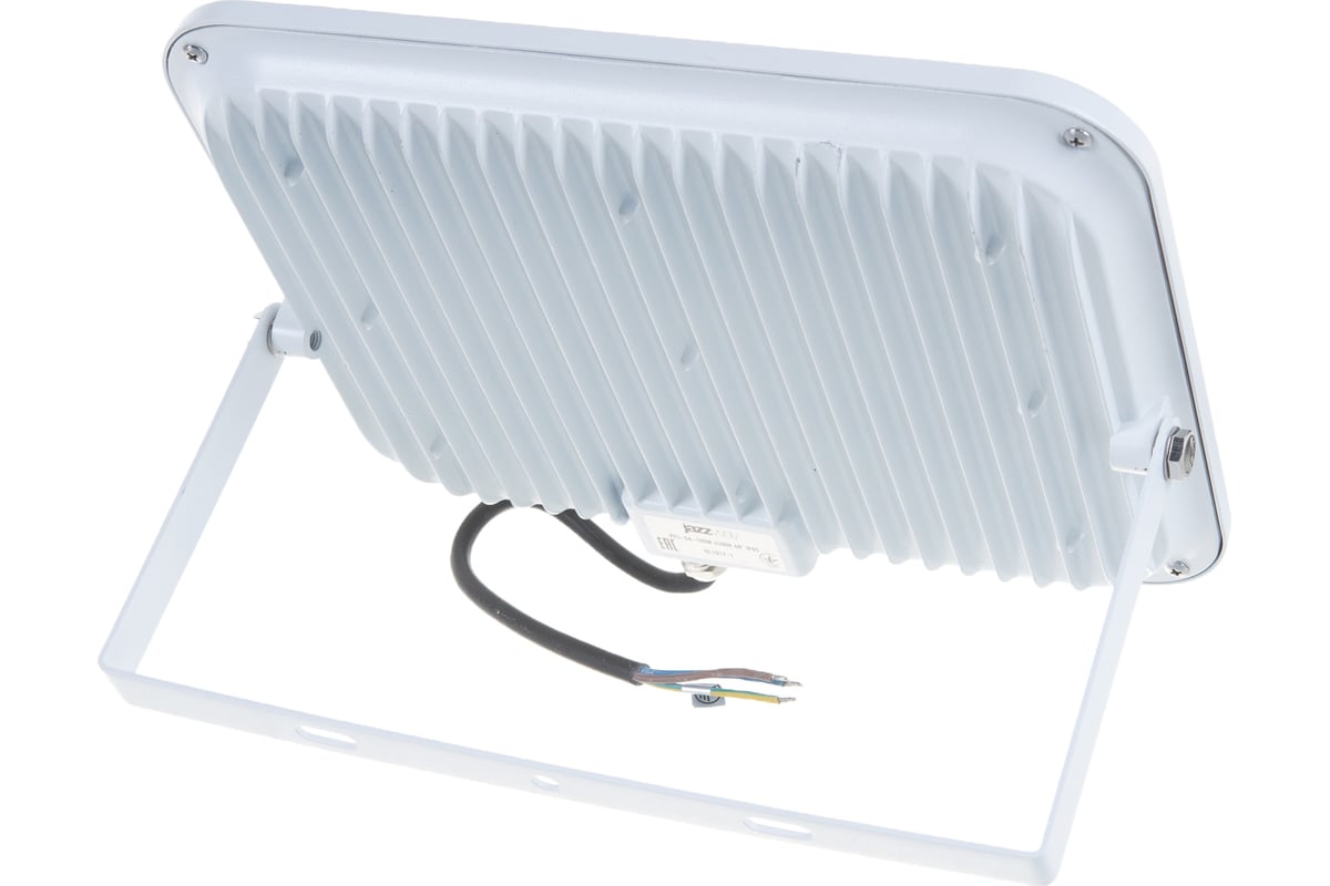 Прожектор Jazzway PFL -SA-100w 6500K 60гр. IP65 5007994 - выгодная цена, отзывы, характеристики ...