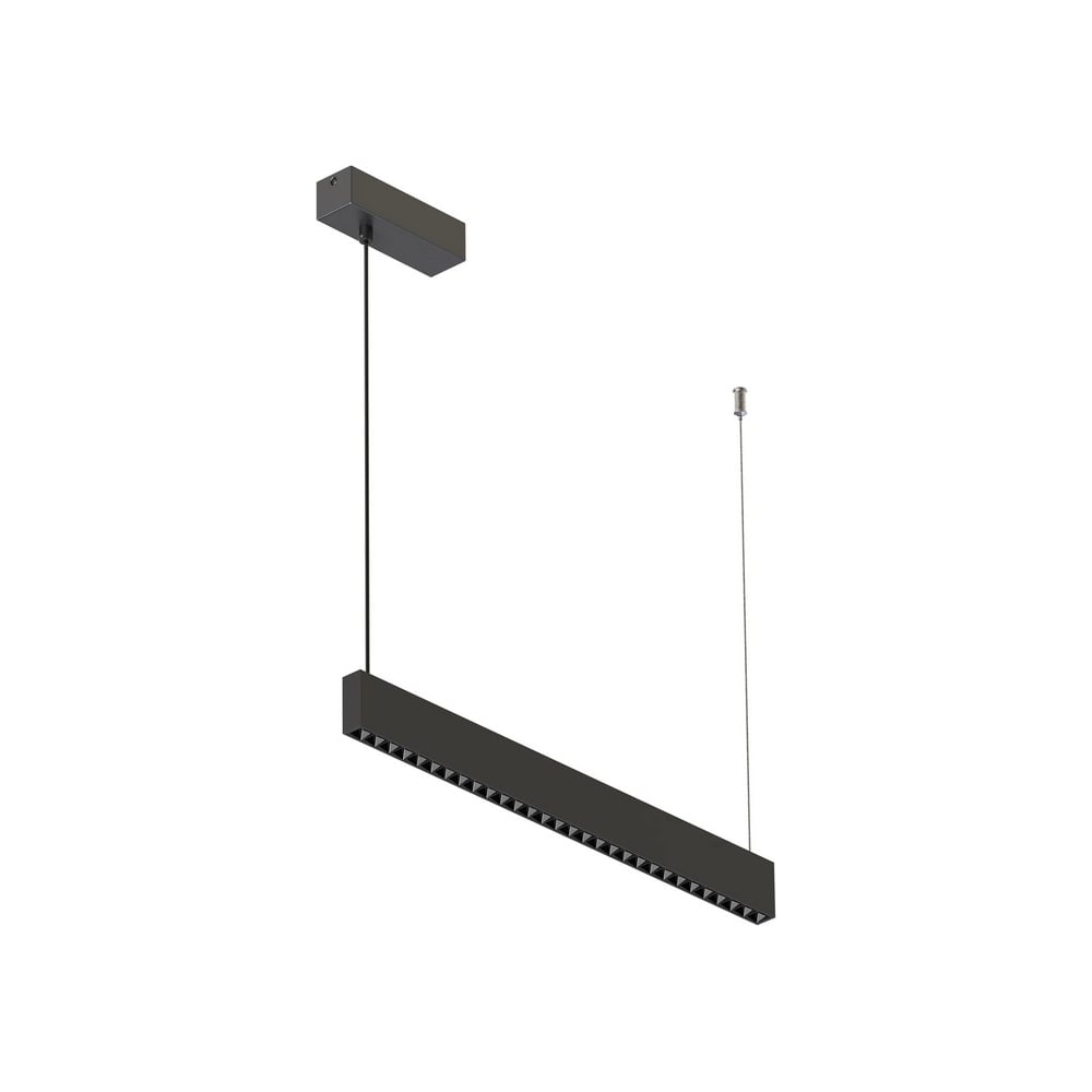 Светильник Arlight ALT-LINEAIR-CELL-UPDOWN-S2460-600-24W Day4000 , IP20 Металл, 3 1шт 039159 ...