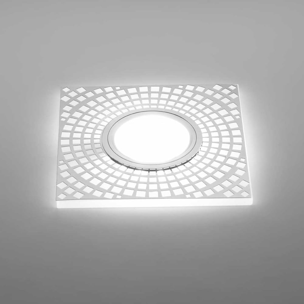 Светильник Lightstandart Latina LED 51 3 05 декоративный, из акрила ...