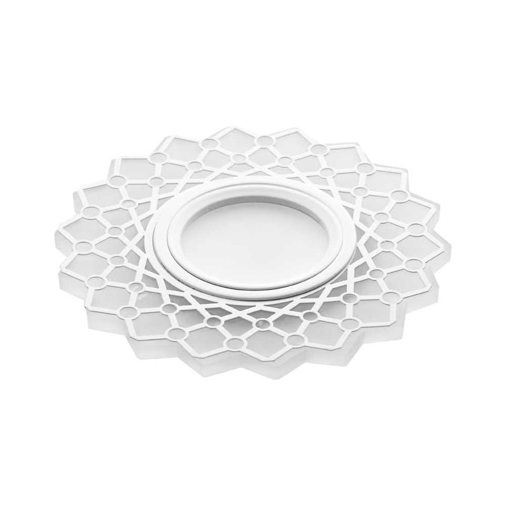 Светильник Lightstandart Latina LED 51 4 01 декоративный, из акрила ...