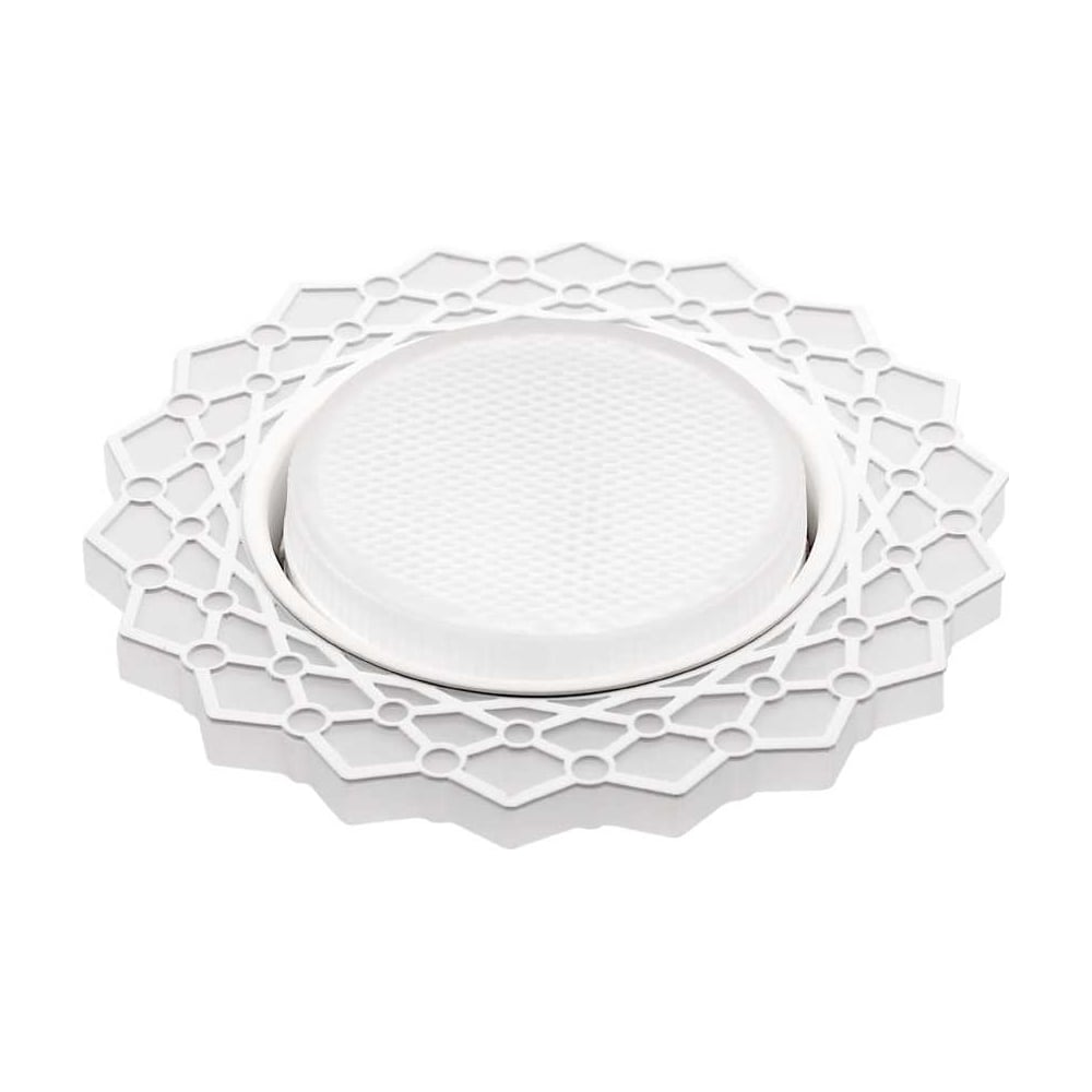 Светильник Lightstandart Latina LED 53 4 01 декоративный, из акрила ...