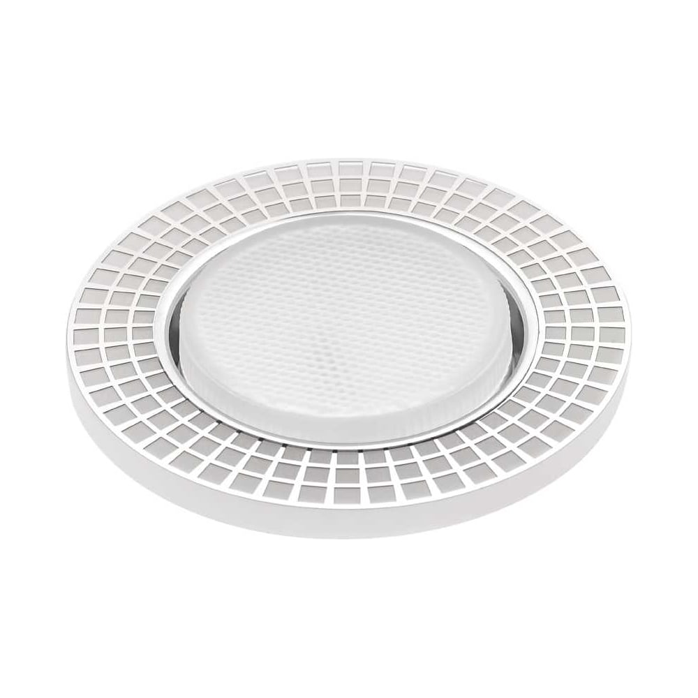 Светильник Lightstandart Latina LED 53 5 05 декоративный, из акрила ...