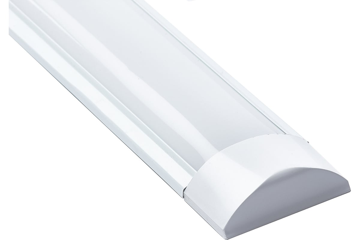 Светодиодный светильник RSV -SPO-02-20W-6500K, IP40 100093 - выгодная ...