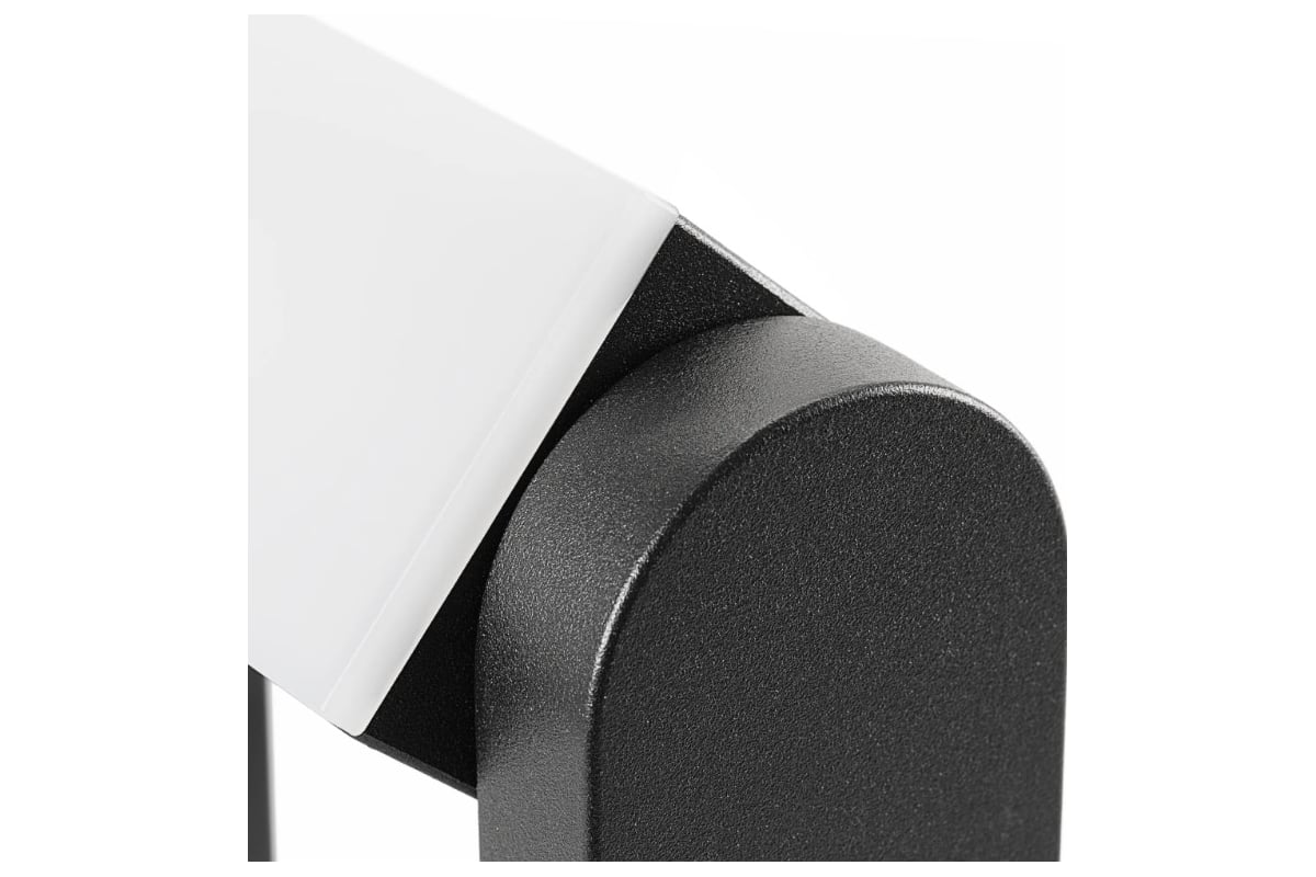 Светильник Arlight LGD-PATH-FRAME-ROTARY-H300-6W Warm3000 1шт 020344(1 ...