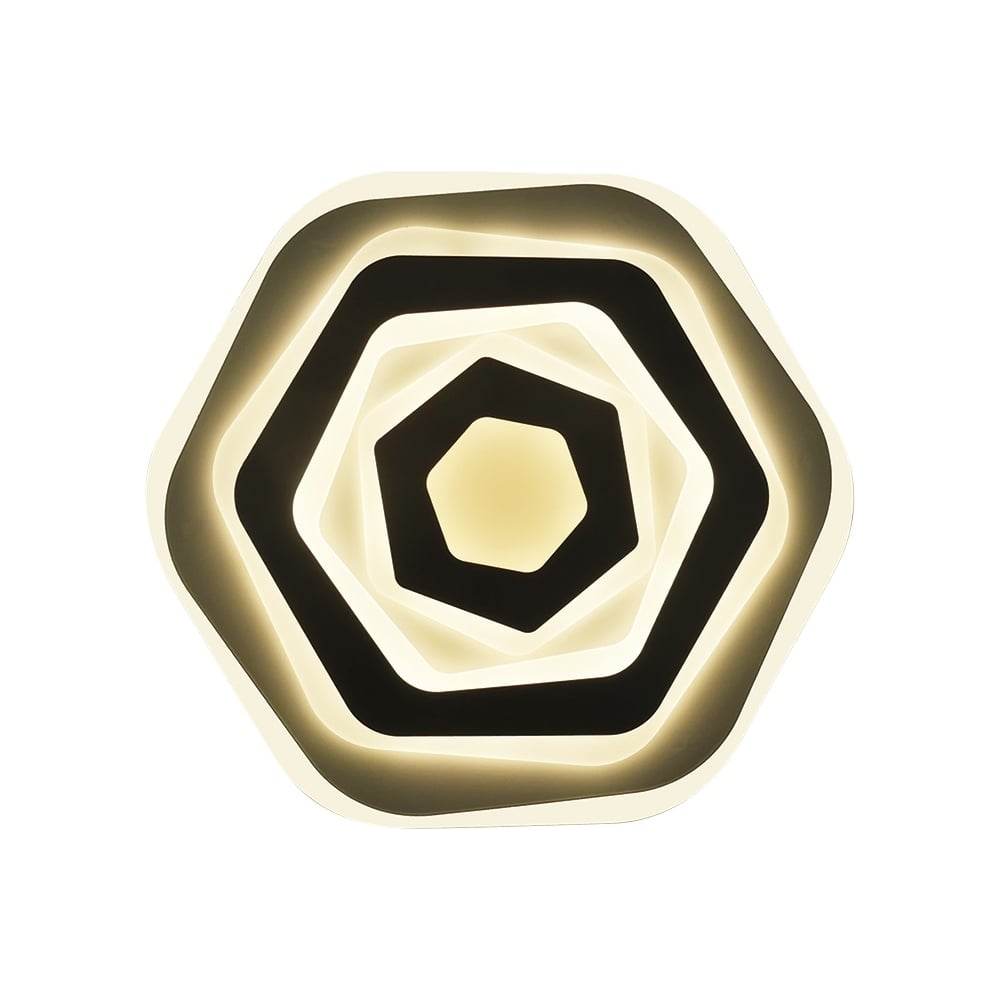 Светильник Jazzway PPB Onyx-06 84w 3000K-6500K DIM IP40 5017795 - выгодная цена, отзывы ...