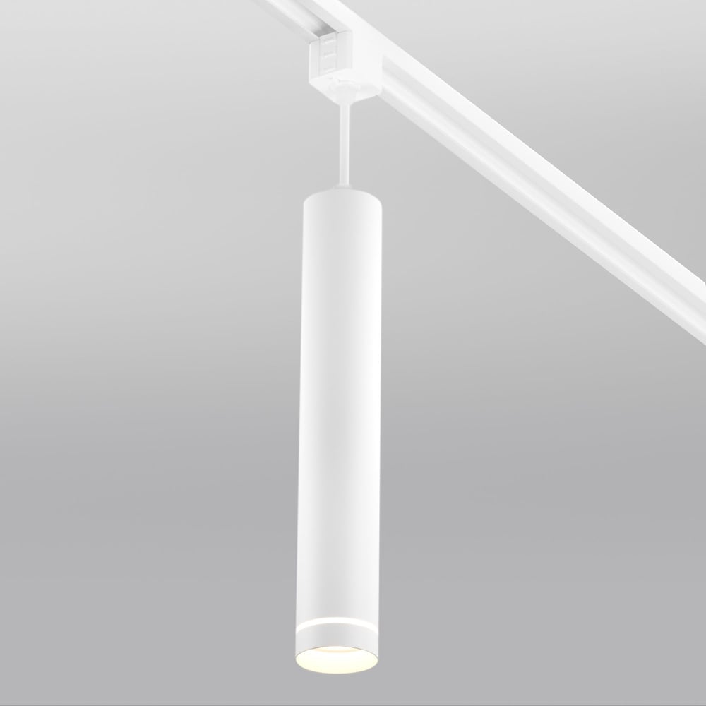 Трековый светильник Elektrostandard Glory Fly LTB40 9W 4200K белый ...