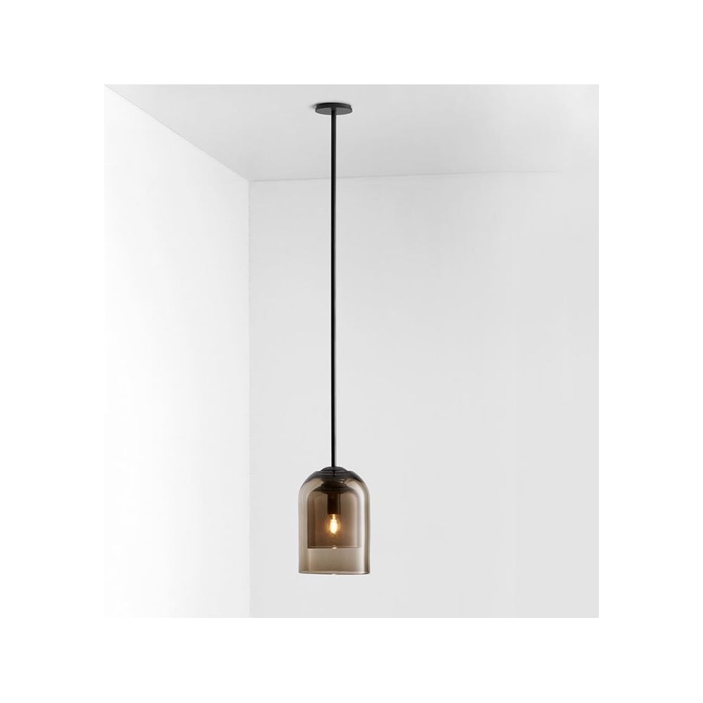 Подвесной светильник IMPERIUMLOFT ARIA Amber 213757-26 - выгодная цена ...