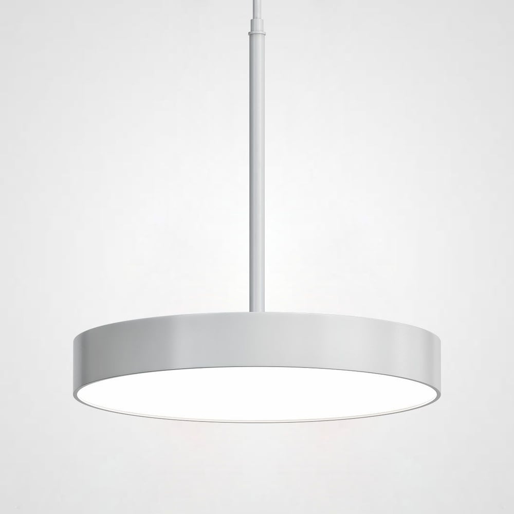 Подвесной светильник IMPERIUMLOFT TURNA ONE D40 Blue by 183492-26 ...