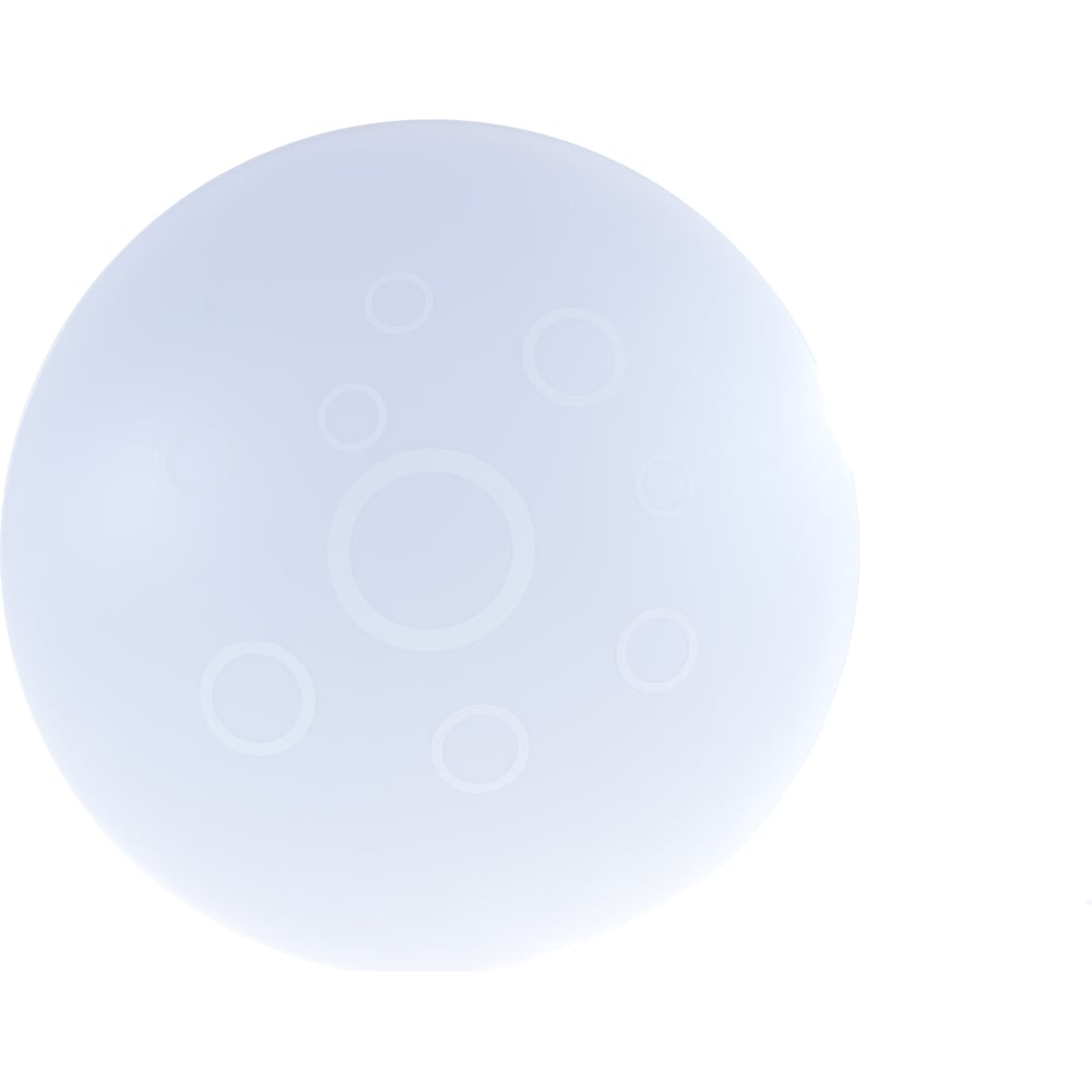 Светодиодный потолочный светильник Smartbuy LED 25W Ring SBL-Ring-25-W ...