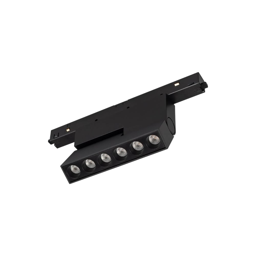 Светильник Arlight MAG-ORIENT-DOTS-FOLD-S195-6W Day4000 1шт 041921 - выгодная цена, отзывы ...