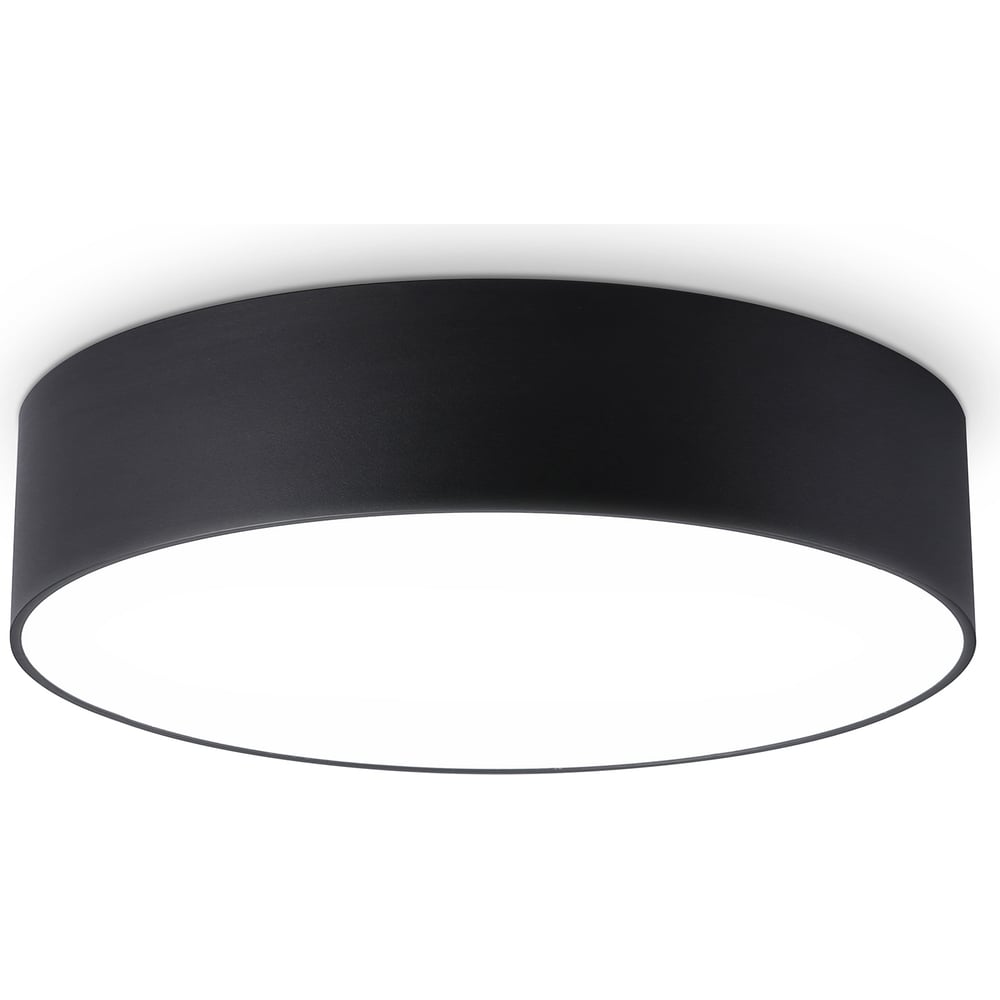 Потолочный светодиодный светильник Ambrella Light ORBITAL FV5522 ...