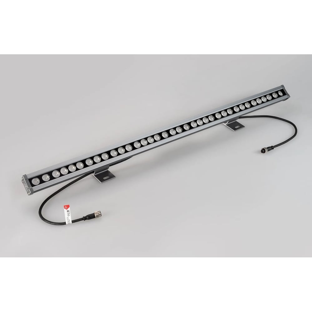 Светодиодный прожектор Arlight AR-LINE-1000L-36W-220V Warm 1шт 024306 ...