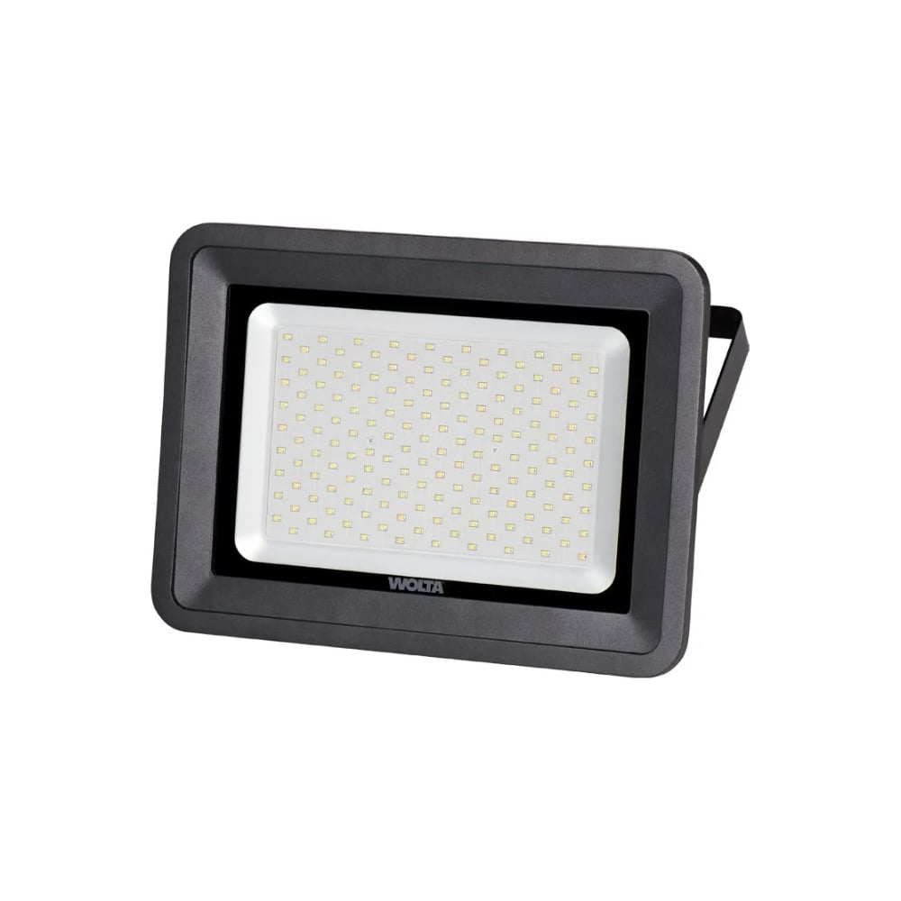 Светодиодный прожектор WOLTA 5500K, 150 W SMD, IP 65 WFL-150W/03 ...