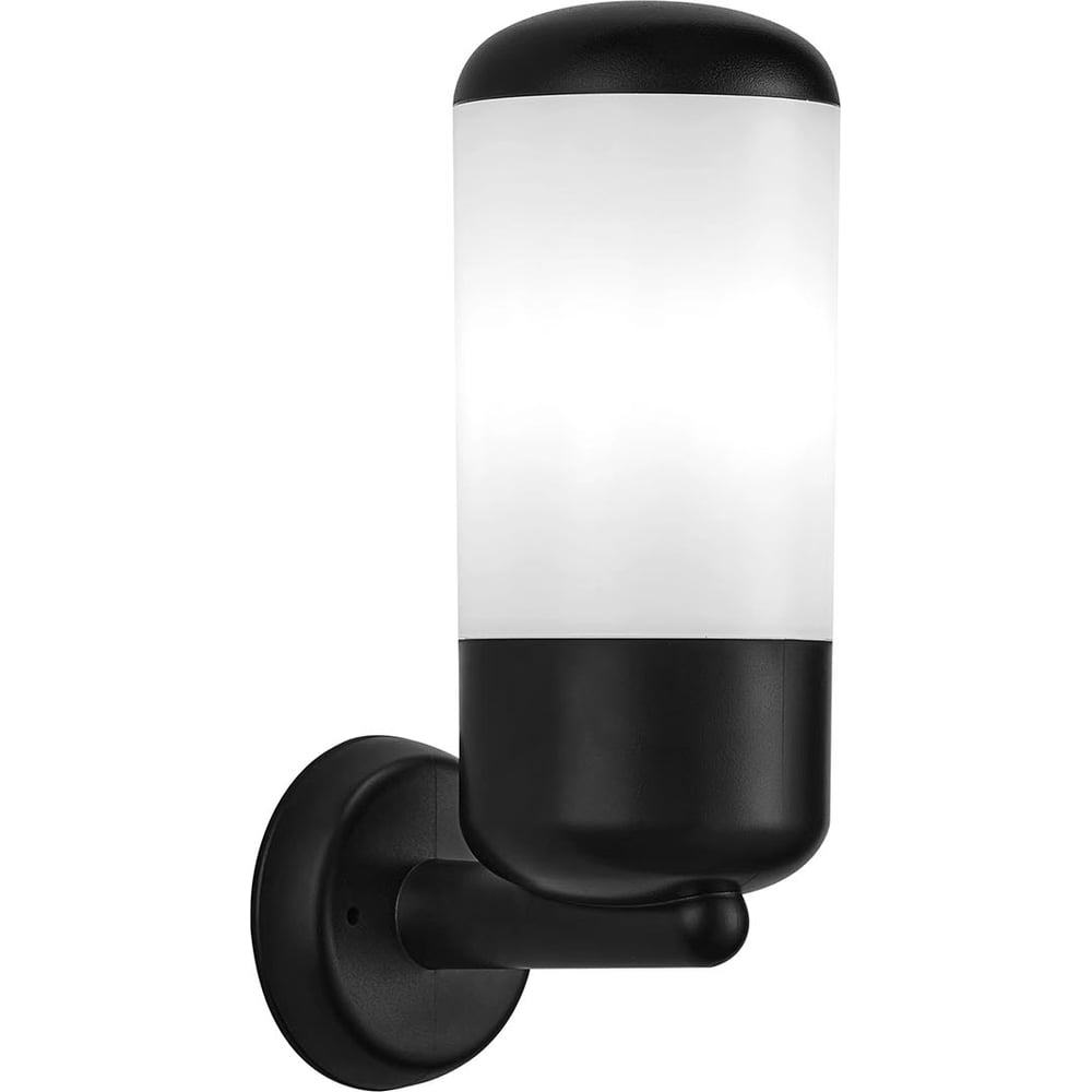 Настенный светильник ESCADA E27*40W IP44 Black 30005W/01 - выгодная ...