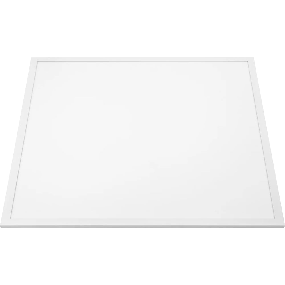 Светодиодная панель General Lighting Systems GLP с EMC 595*595*9 40W ...