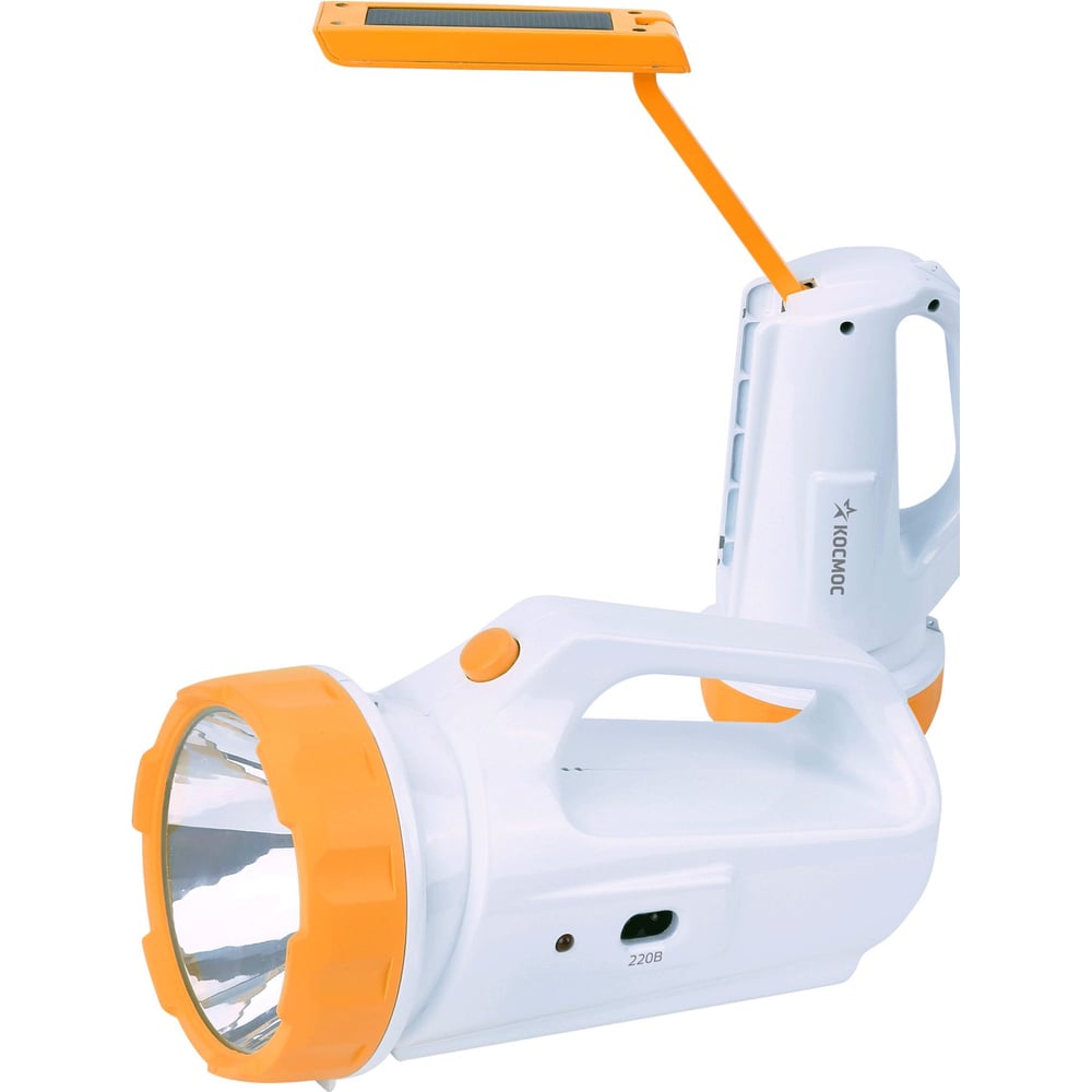 Фонарь КОСМОС Accu 678S LED 25Led KOCAccu678SLED - выгодная цена ...