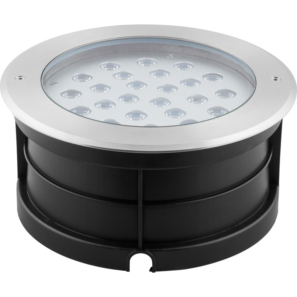 Тротуарный светодиодный светильник FERON ЛЮКС, SP4316 32074 - выгодная ...