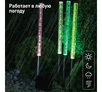 Уличные наземные светильники купить по низким ценам, акции, отзывы ...